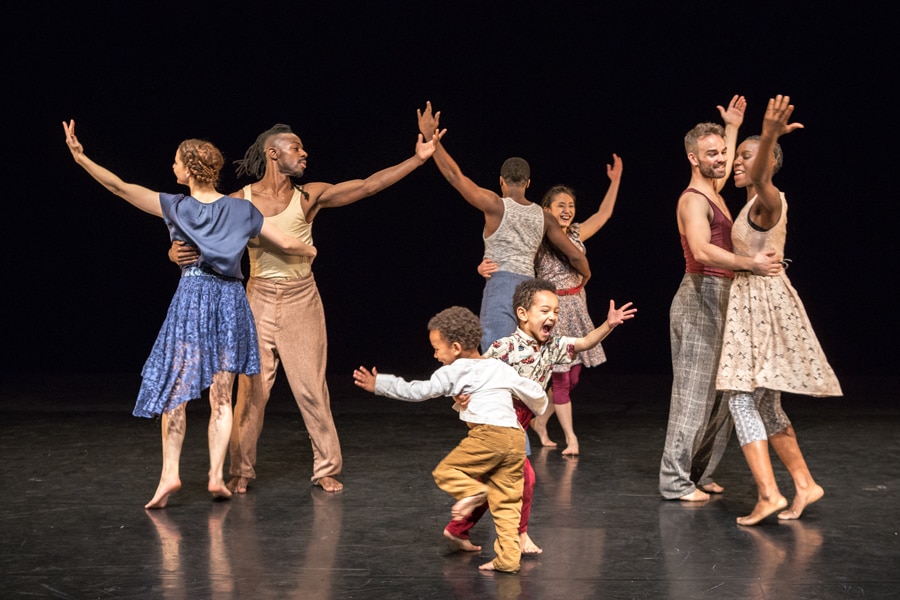 Our work in arts | British Council