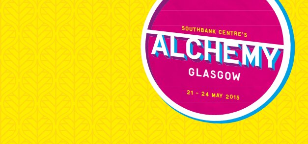 Alchemy Glasgow | British Council