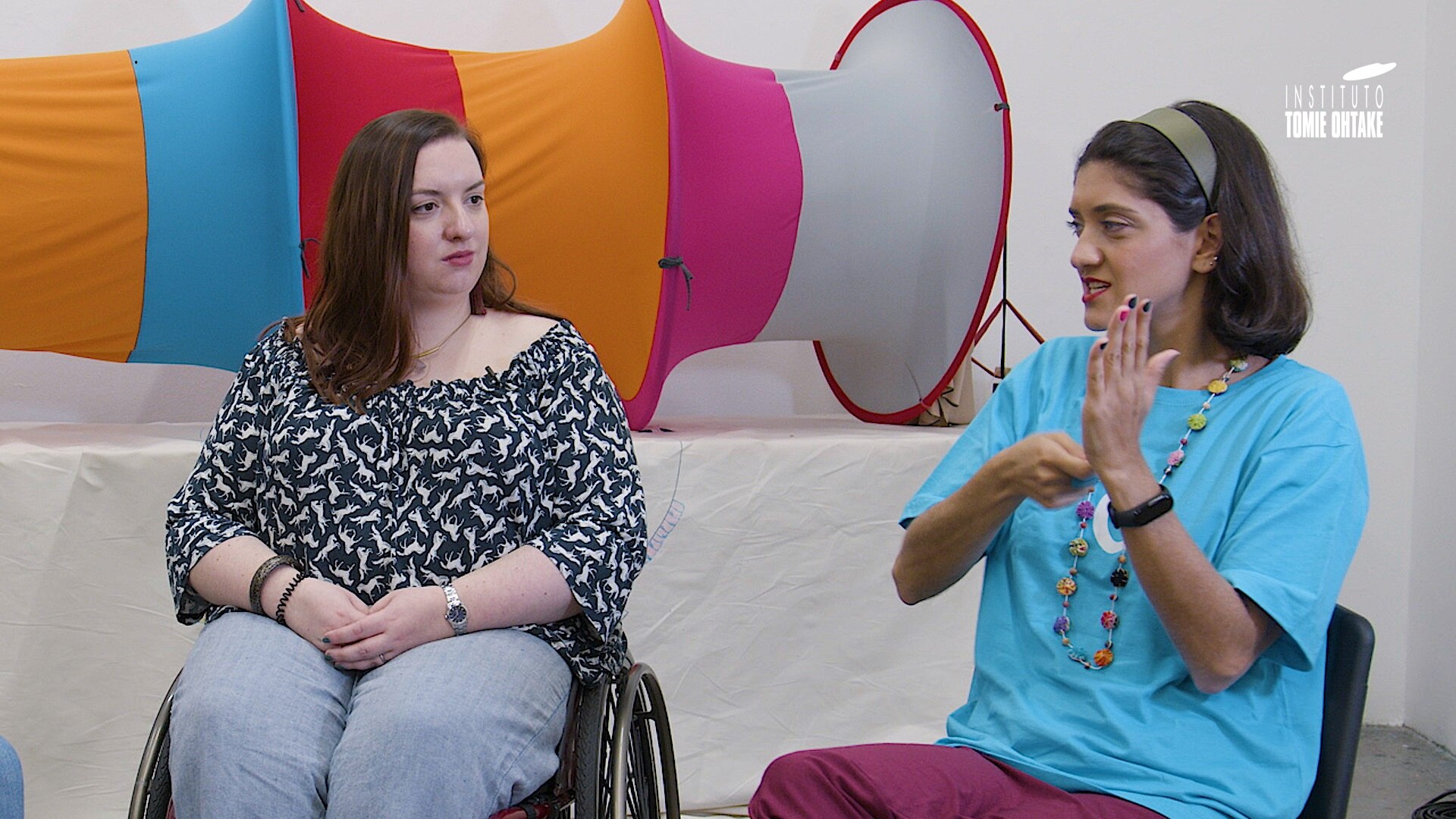 Birds of Paradise in Brazil: addressing inclusive museum audiences ...