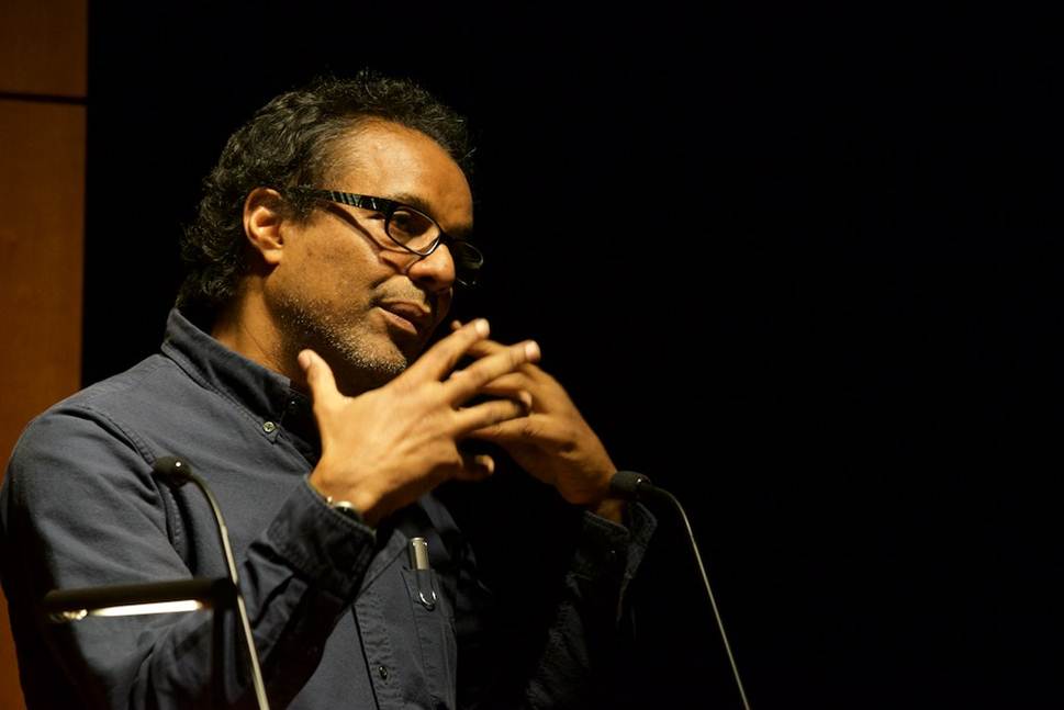 Caribbean Focus Evening | British Council