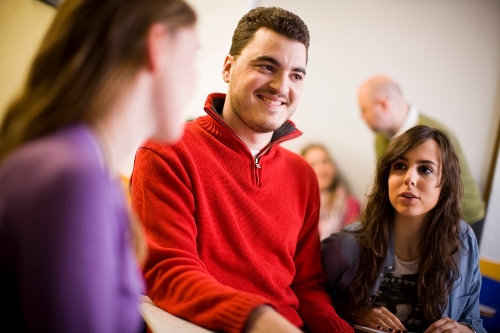 Another record year for Erasmus+ in Scotland | British Council