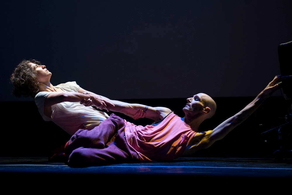 MayBe | British Council