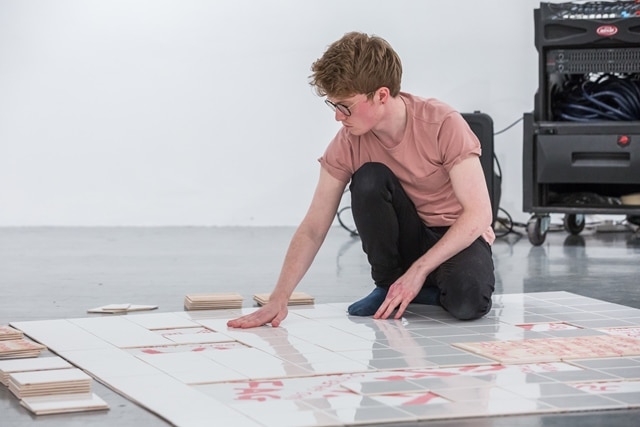 Open Bodies | British Council