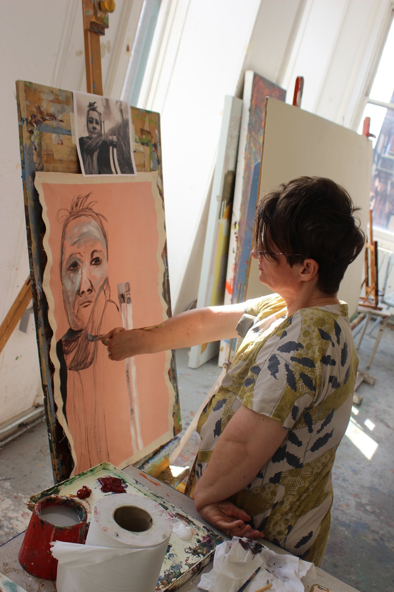 Project Ability hosts learning disabled artists European summit ...