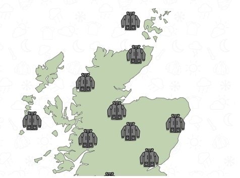 Our favourite Scottish websites | British Council